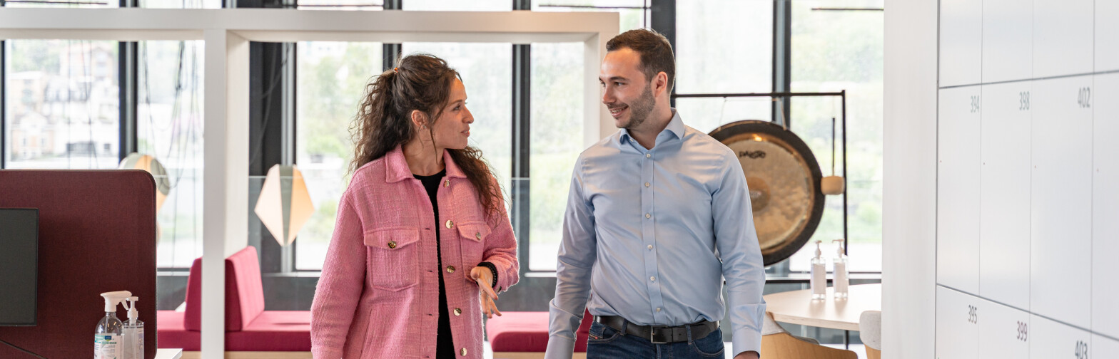 Emploi Odigo - Account Manager - Marchés Publics CDI