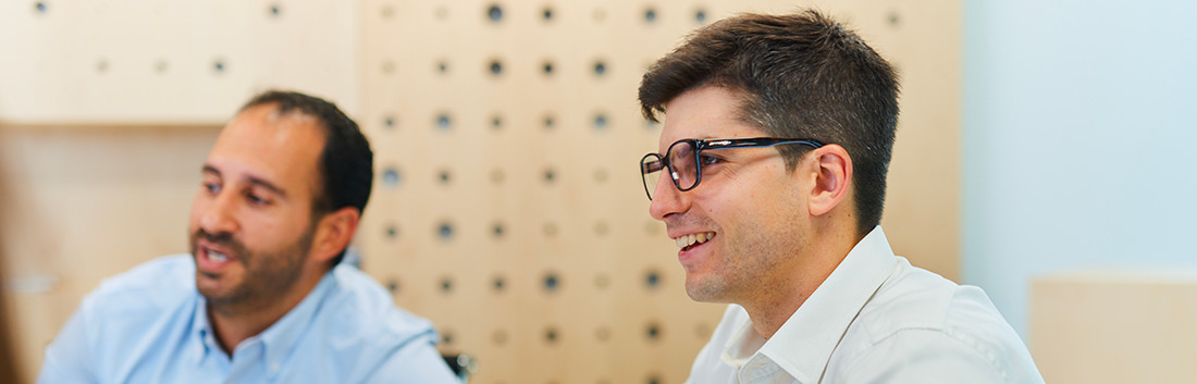 Emploi Odigo - Deputy CFO F/H CDI